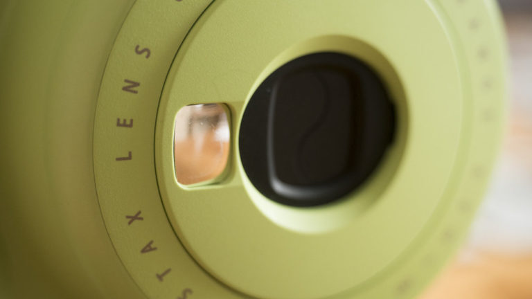 Fujifilm Instax Mini 9 Review