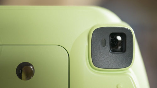 Fujifilm Instax Mini 9 Review