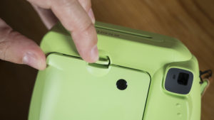 How to Load Instax Mini 9 Film – A step-by-step guide