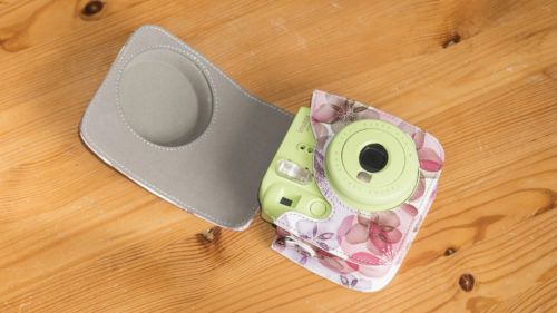 Fujifilm Instax Mini 9 Review
