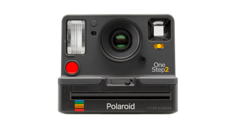 Polaroid Originals announces the OneStep 2 Instant Camera – Specs ...