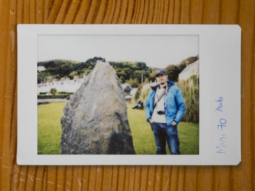 How Big Are Instax Mini Photos?