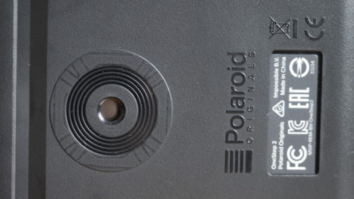 Polaroid OneStep 2 Instant Camera Review