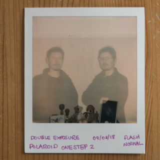 Polaroid OneStep 2 Instant Camera Review