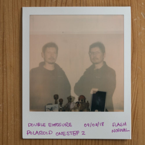 Polaroid OneStep 2 Instant Camera Review