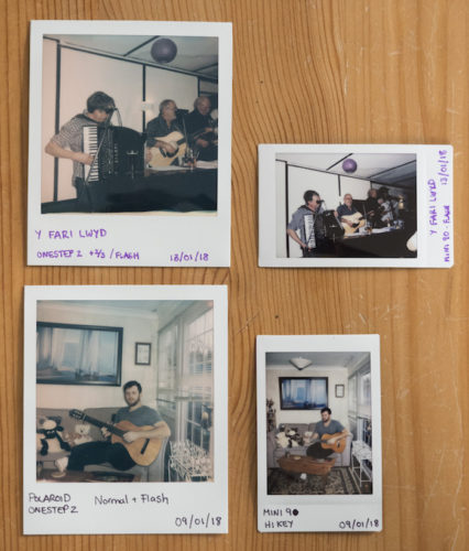 Polaroid OneStep 2 Instant Camera Review