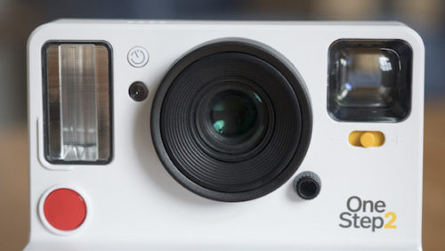 Polaroid OneStep 2 Instant Camera Review
