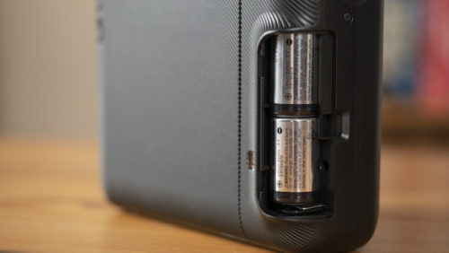 Fujifilm Instax Square SQ6 Review