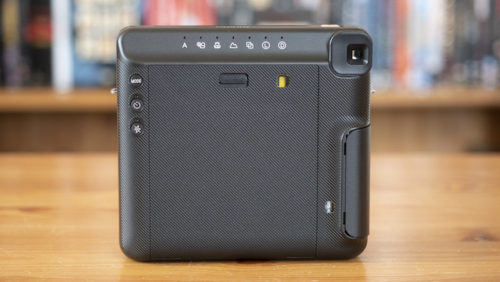 Fujifilm Instax Square SQ6 Review